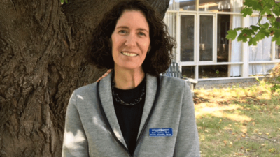 Elizabeth (Beth) Feeney, PhD | Mount Holyoke College