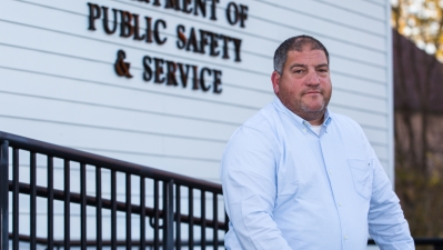 Raymond LaBarre | Mount Holyoke College